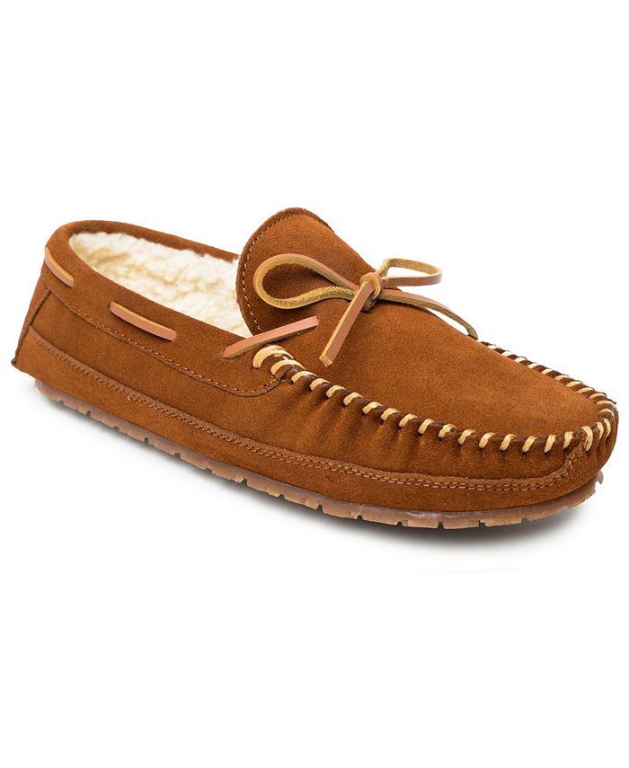 Sperry Men's Trapper Slippers - Macy's
