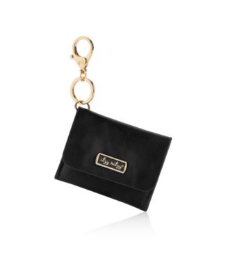 Itzy Ritzy Baby Card Holder and Key Chain Charm Accessory - Macy's
