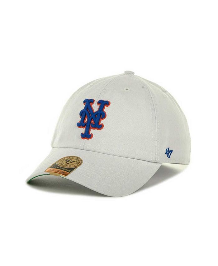 '47 Brand New York Mets MLB '47 Franchise Cap - Macy's