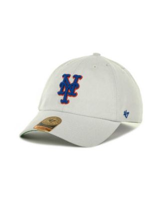 '47 Brand New York Mets MLB '47 Franchise Cap - Macy's