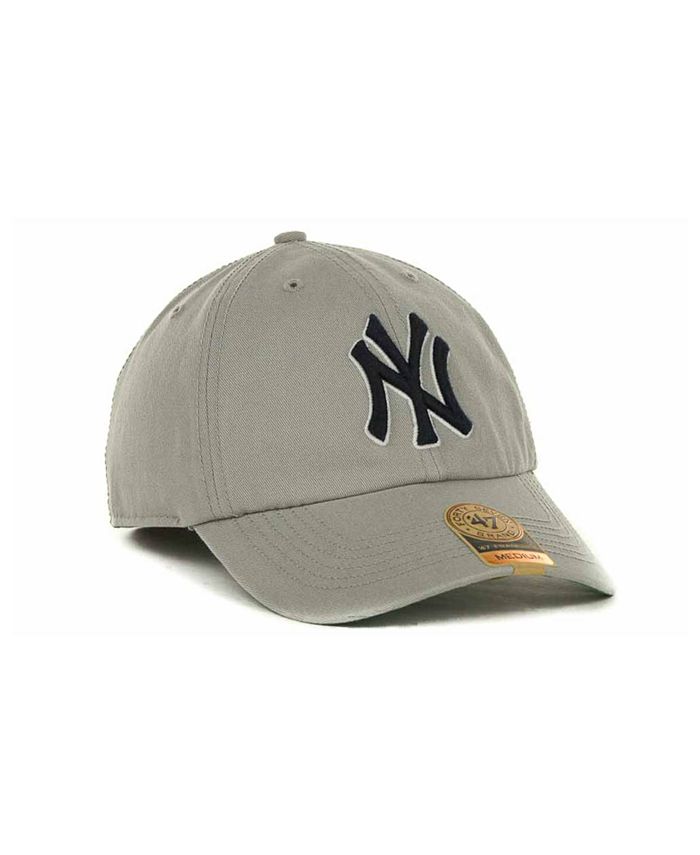 '47 Brand New York Yankees MLB '47 Franchise Cap - Macy's