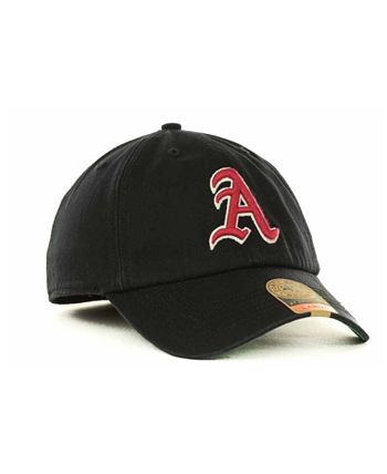 '47 Brand Arkansas Razorbacks Franchise Cap - Macy's