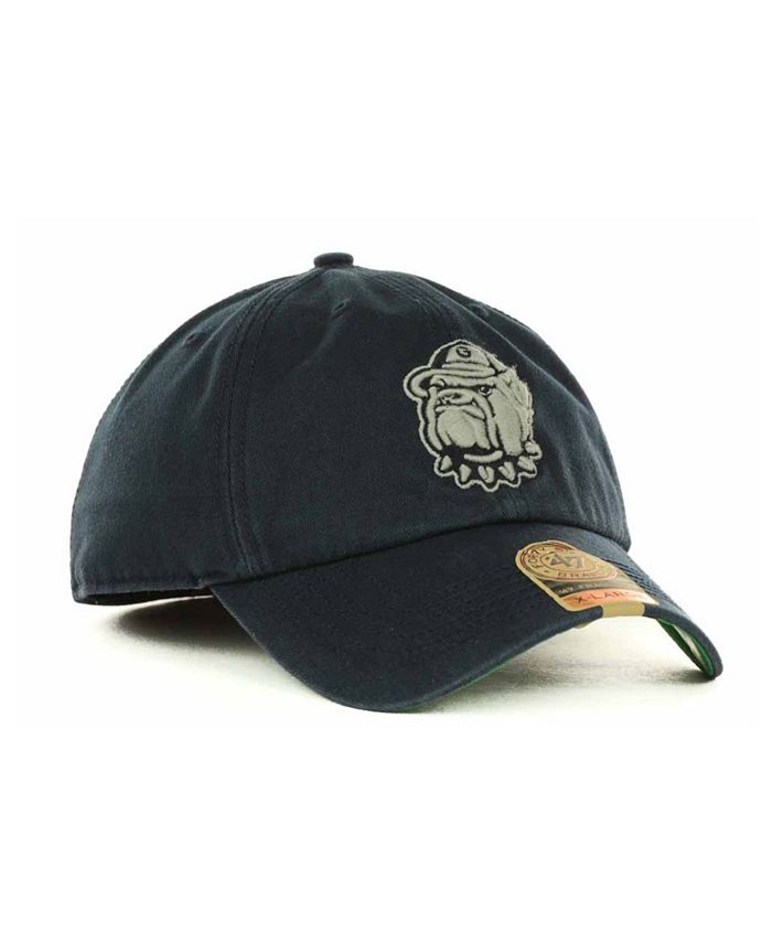 '47 Brand Georgetown Hoyas Franchise Cap - Macy's