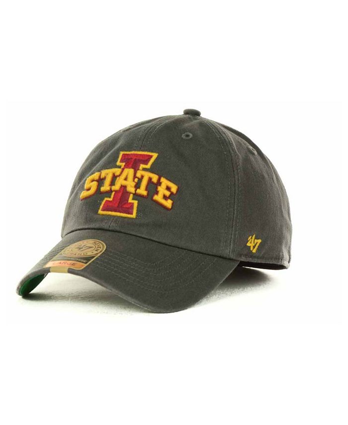 '47 Brand Iowa State Cyclones Franchise Cap - Macy's