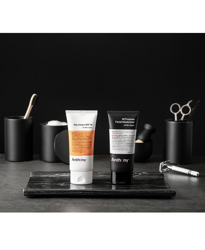 Anthony Day Cream SPF 30, 3-oz. - Macy's