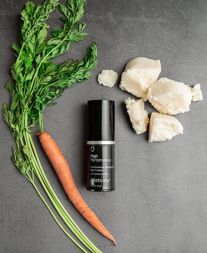 Anthony High Performance Continuous Moisture Eye Cream, 0.5 oz - Macy's