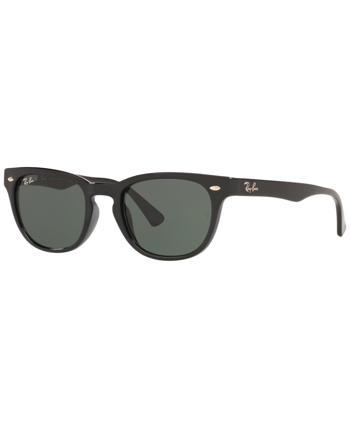 Click here for Ray-Ban Womens Sunglasses  RB4140 - Black prices