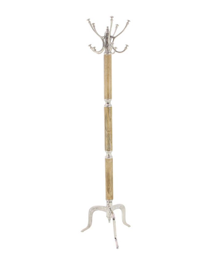 Rosemary Lane Traditional Coat Rack - Macy's