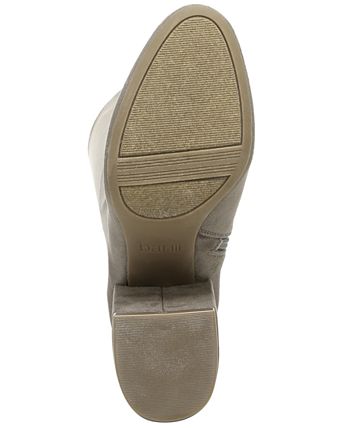 Bar III Women's Gabrie Over-The-Knee Boots, Created for Macy's ...