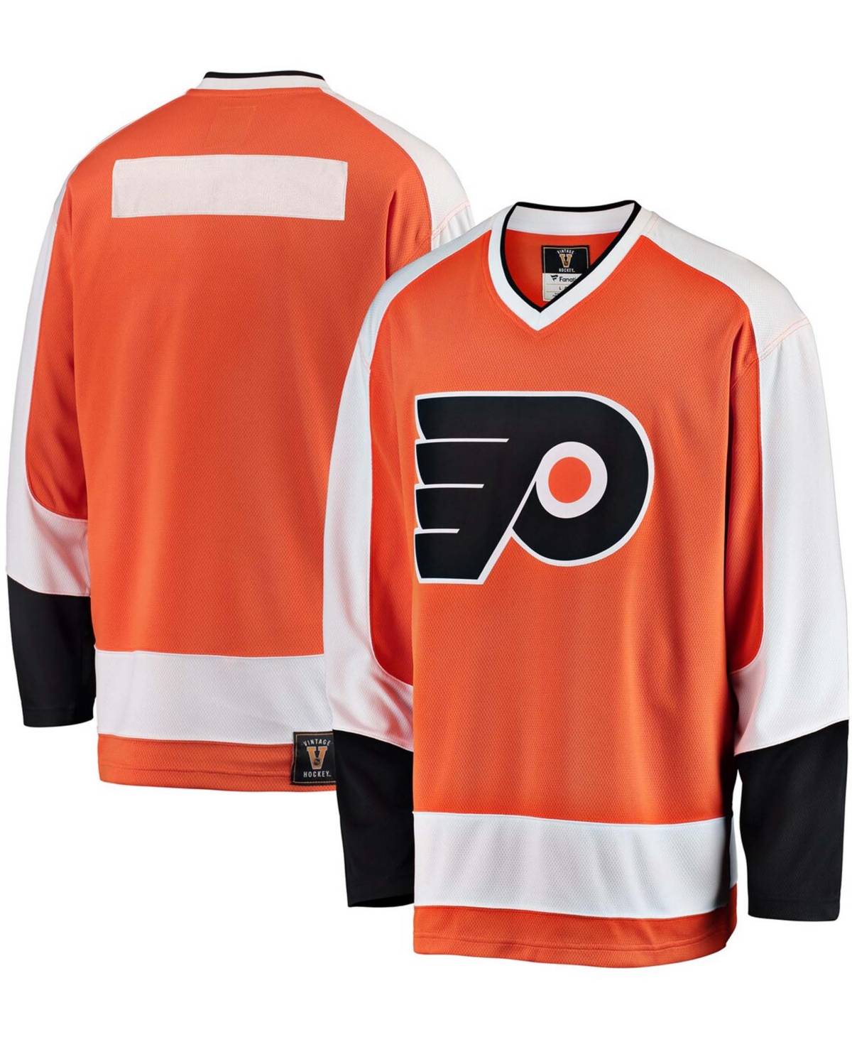 Click here for Mens Orange Philadelphia Flyers Premier Breakaway... prices