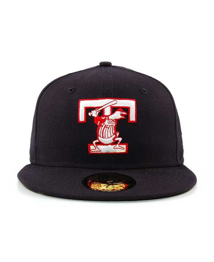 New Era Toledo Mud Hens MiLB 59FIFTY Cap - Macy's