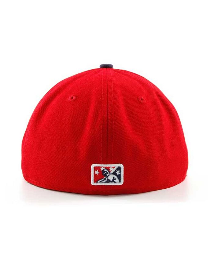 New Era Williamsport Crosscutters MiLB 59FIFTY Cap - Macy's