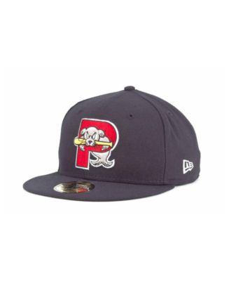 New Era Portland Sea Dogs MiLB 59FIFTY Cap - Macy's