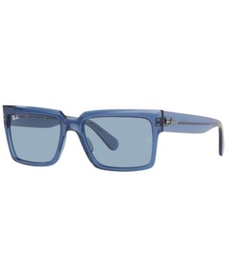 Ray-Ban Unisex Sunglasses, RB2191 Inverness 54 - Macy's