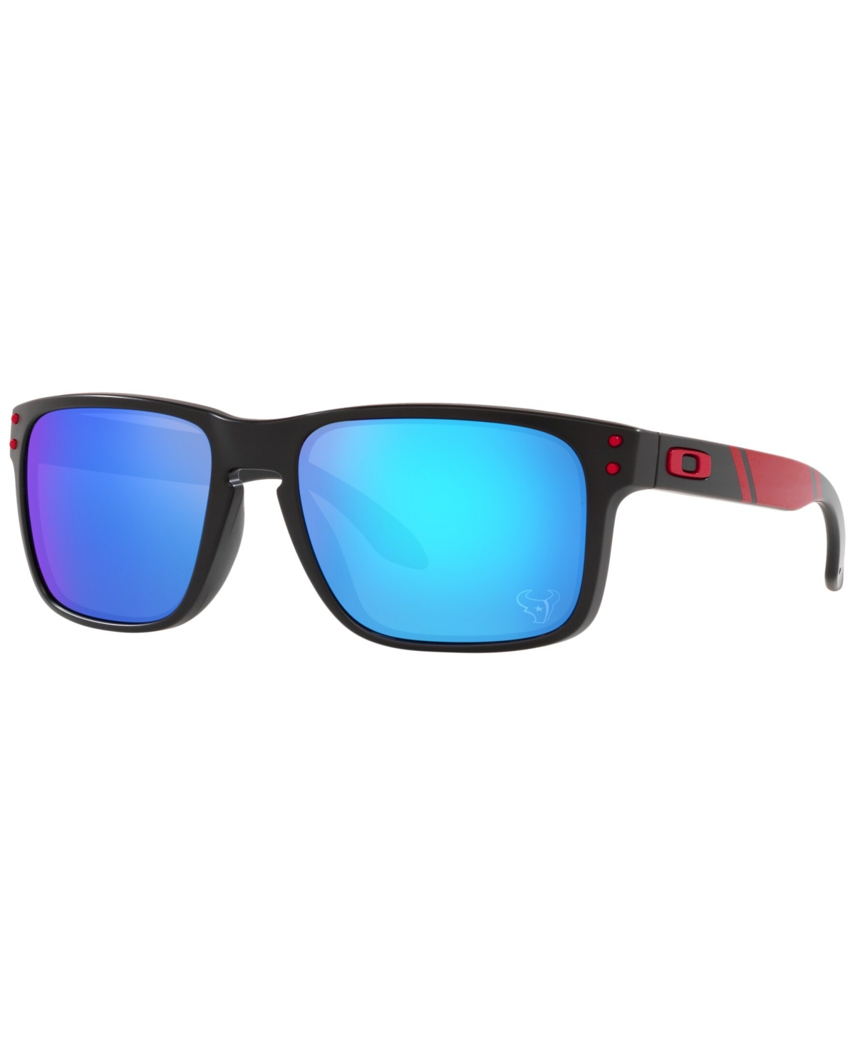 Click here for Oakley Holbrook Mens Sunglasses  OO9102 Nfl Collec... prices