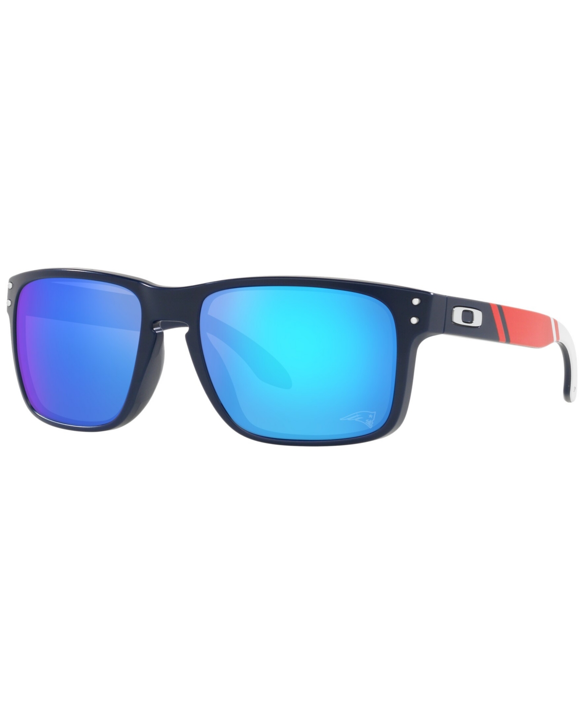 Click here for Oakley Holbrook Mens Sunglasses  OO9102 Nfl Collec... prices