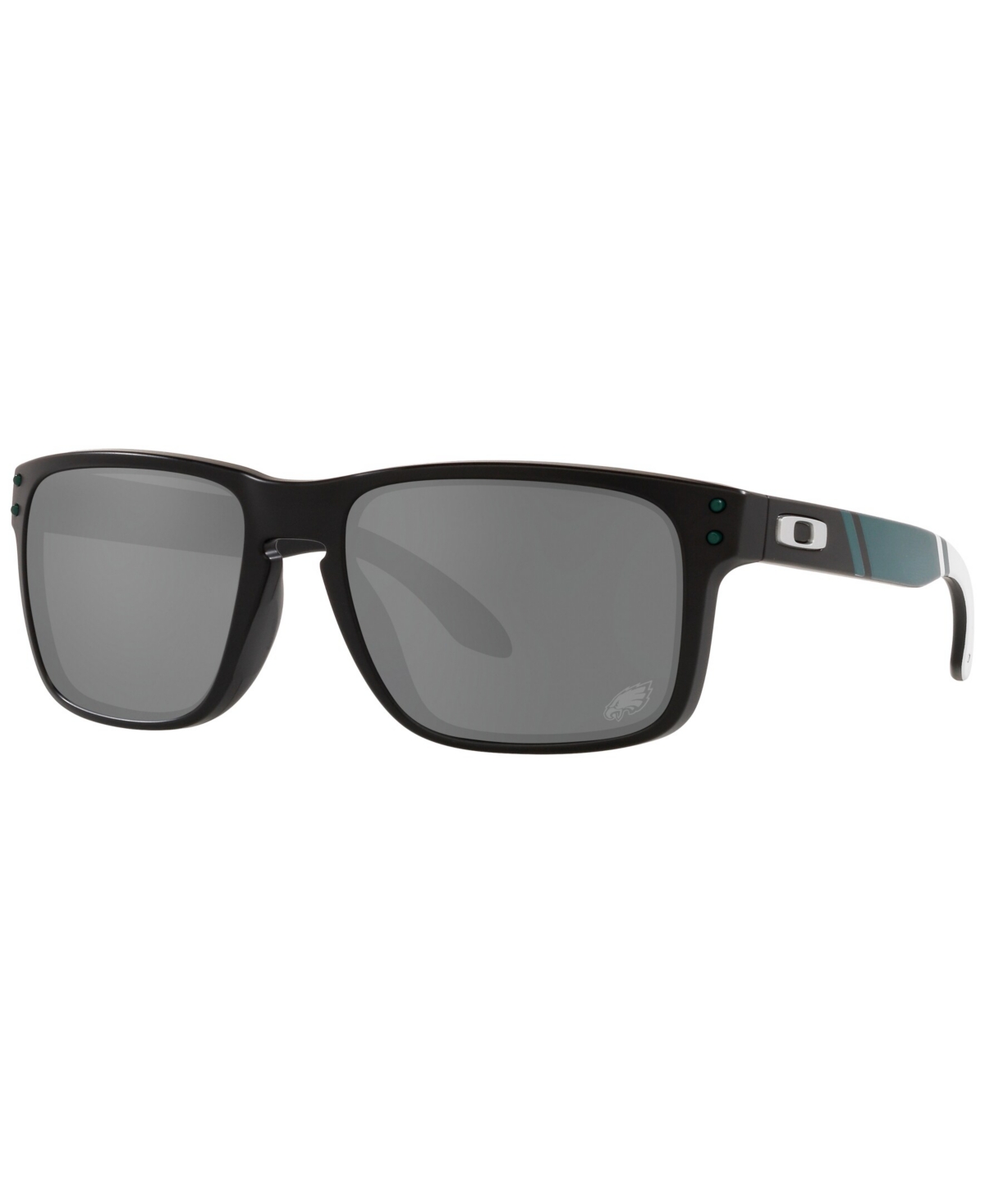 Click here for Oakley Holbrook Mens Sunglasses  OO9102 Nfl Collec... prices