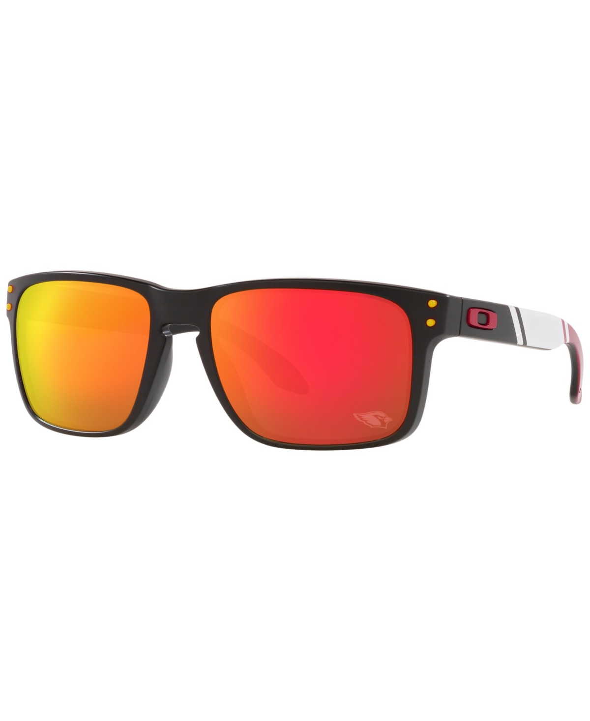Click here for Oakley Holbrook Mens Sunglasses  OO9102 Nfl Collec... prices