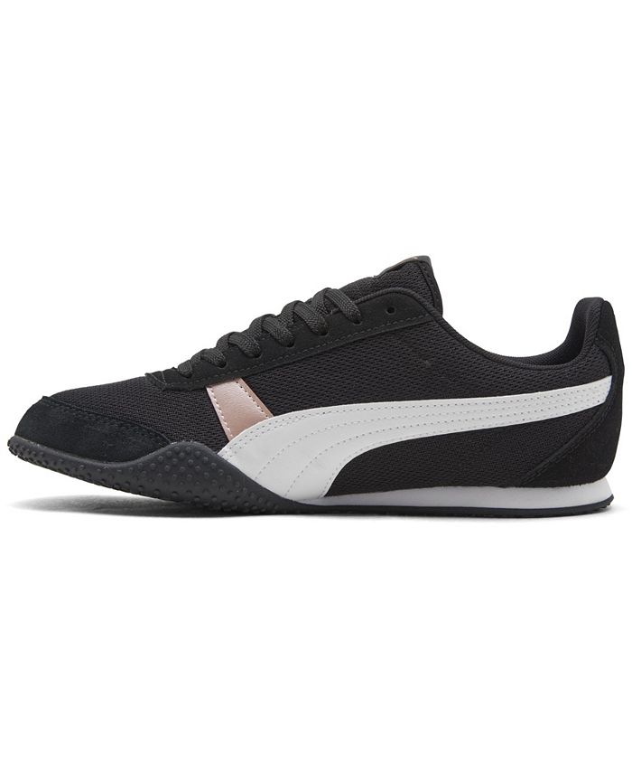 Puma Women's Bella Casual Sneakers from Finish Line - Macy's
