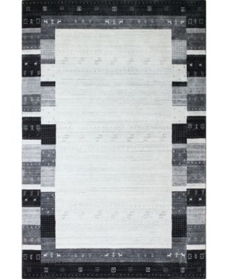 BB Rugs Decor BLN31 8'6" x 11'6" Area Rug - Macy's