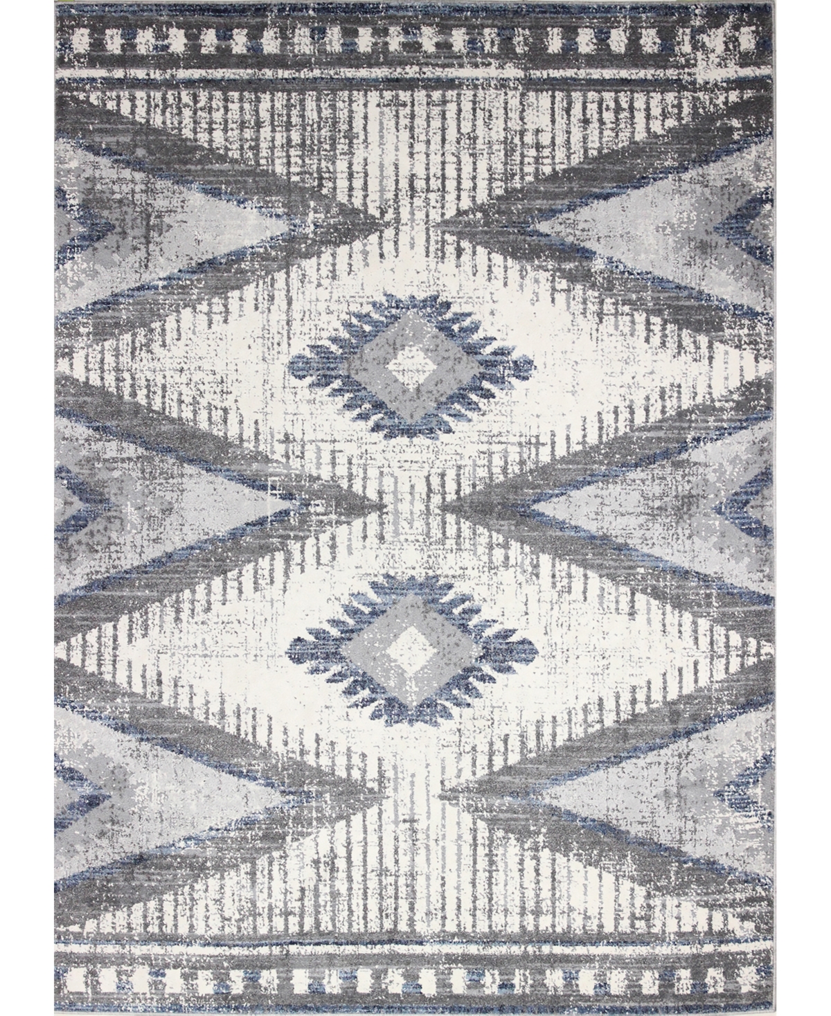 Click here for Closeout! Bashian Colorado AS104 76 x 96 Area Rug... prices