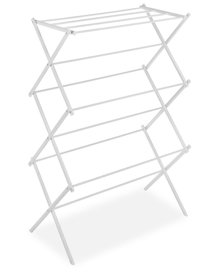 Whitmor Folding Drying Rack - Macy's