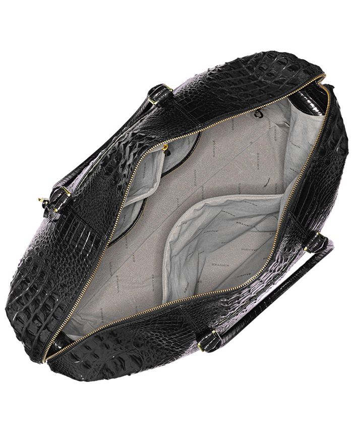 Brahmin Duxbury Weekender Shortbread Melbourne - Macy's