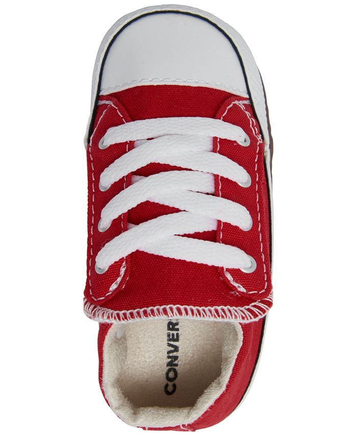 Converse Baby Chuck Taylor All Star Cribster Crib Booties from Finish ...