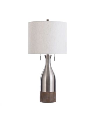 Logan Table Lamp - Macy's