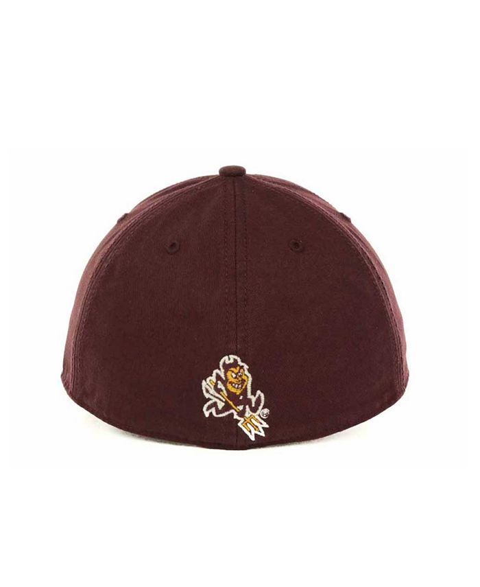 '47 Brand Arizona State Sun Devils Franchise Cap - Macy's