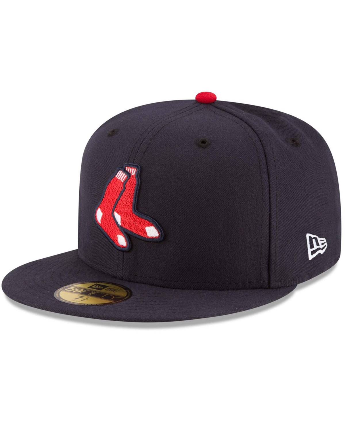 Click here for New Era Mens Boston Red Sox Alternate Authentic Co... prices
