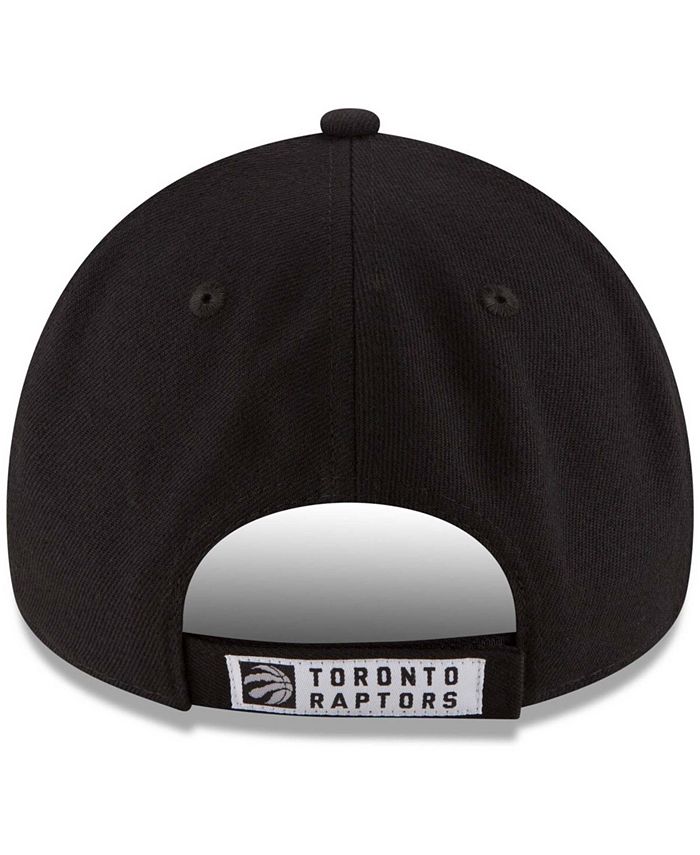 New Era Big Boys and Girls Toronto Raptors Junior The League 9FORTY ...