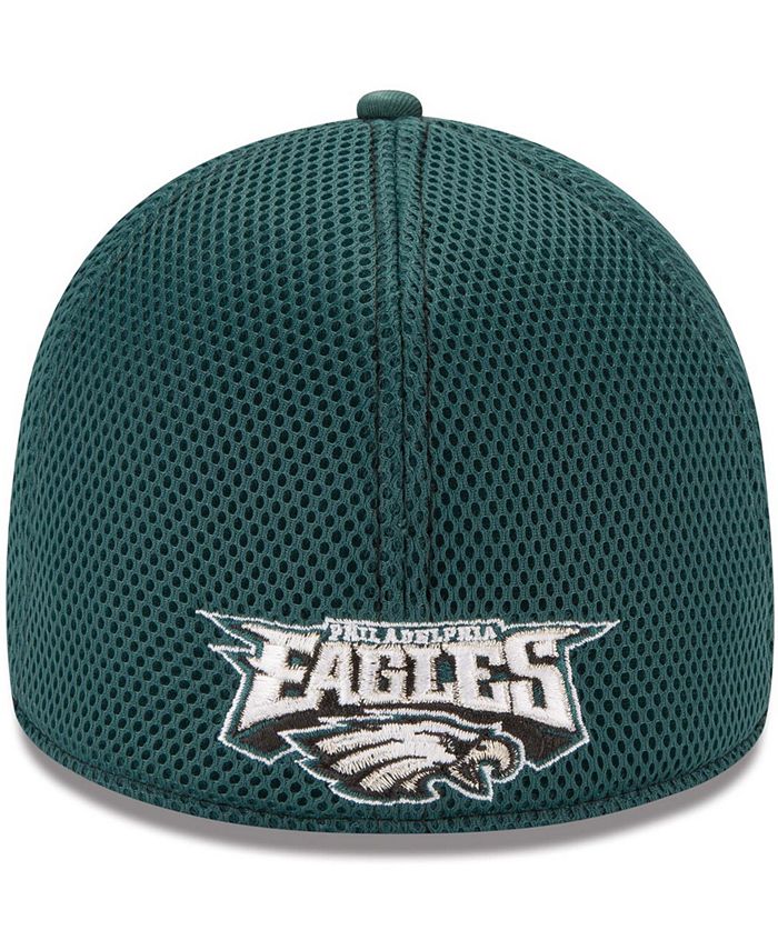 New Era Philadelphia Eagles Neo 39THIRTY Flex Cap - Macy's