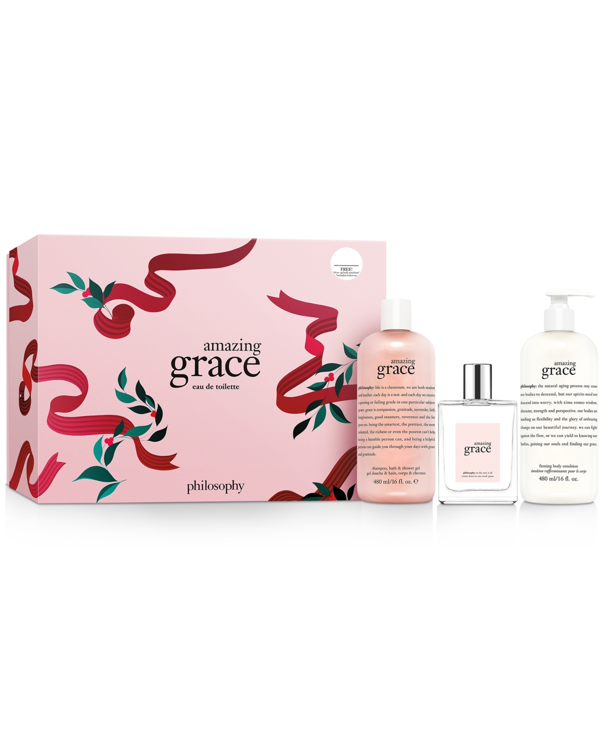 Philosophy 샴푸, 향수 등 최대 66% 할인 - MODUBA