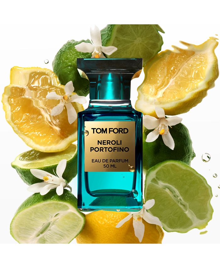 Tom Ford 6-Pc. Private Blend Fragrance Discovery Set - Macy's
