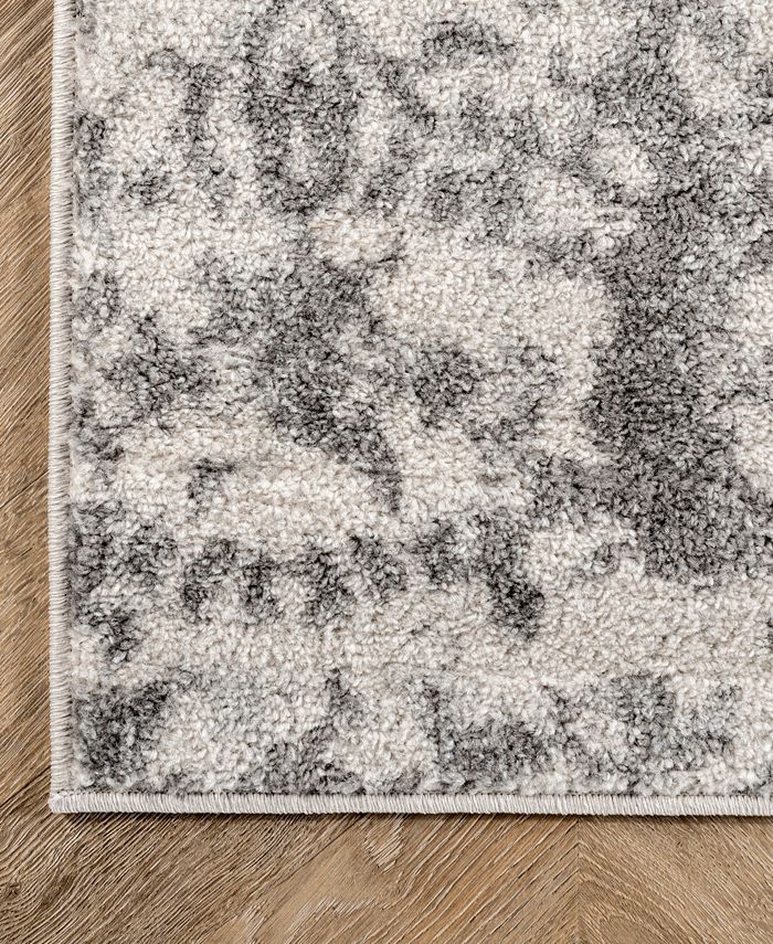 nuLoom Bodrum RZBD26A 2'6" x 10' Runner Area Rug - Macy's