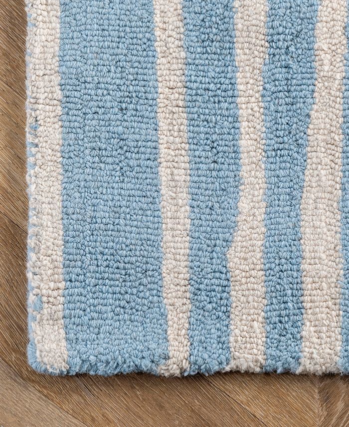 nuLoom Harmony MTHM05E 3' x 5' Area Rug - Macy's