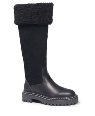 Splendid Women's Antonia Wide Calf Tall Shaft Boots - Macy's