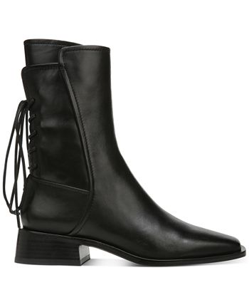 Sam Edelman Women's Tana Mid-Shaft Boots & Reviews - Booties - Shoes ...