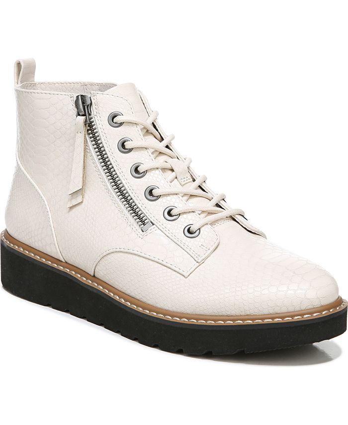 Naturalizer Eeva Booties - Macy's