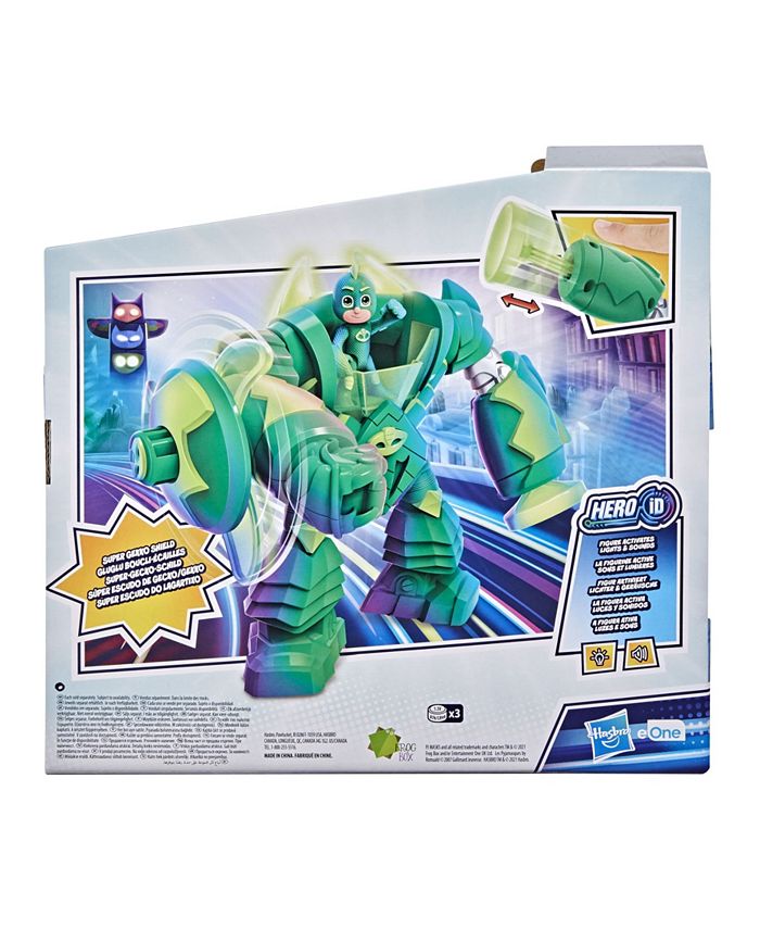PJ Masks CLOSEOUT! Robo Gekko - Macy's