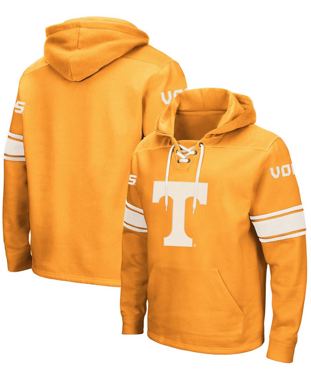 Click here for Mens Tennessee Orange Tennessee Volunteers 2.0 Lac... prices
