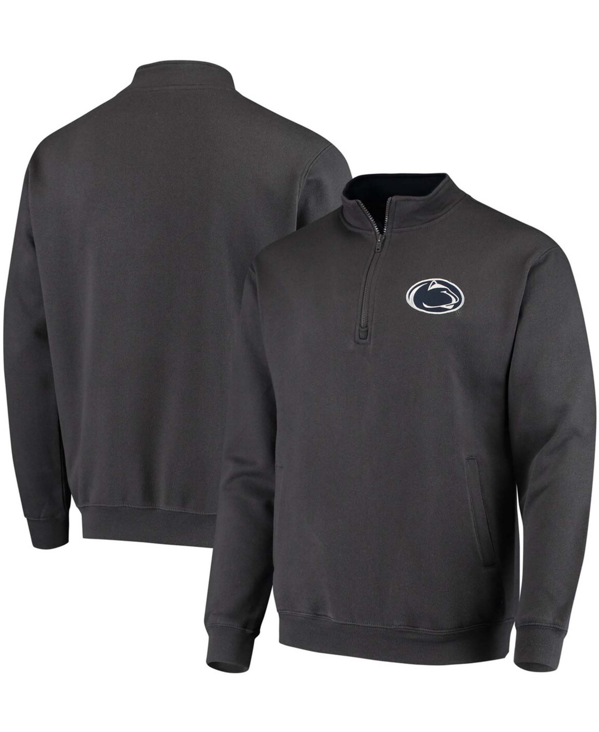 Click here for Mens Penn State Nittany Lions Tortugas Logo Quarte... prices