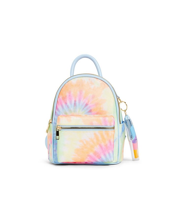 LIKE DREAMS Women's Tiedye Backpack - Macy's