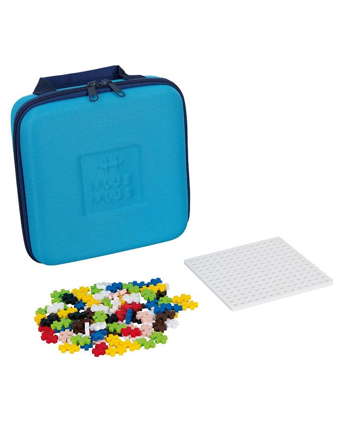 Plus-Plus Mini Puzzle Blocks For Kids, 101 Pieces - Macy's