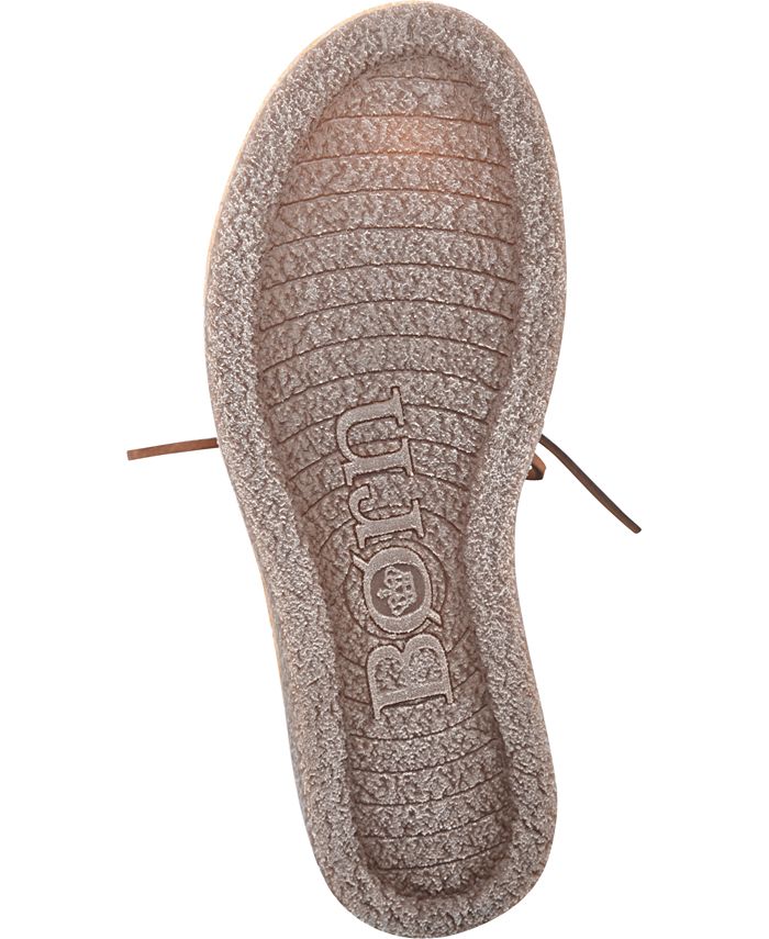 Born Women's Temple II Comfort Booties & Reviews - Booties - Shoes - Macy's