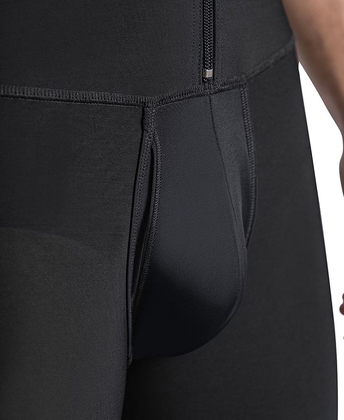 LEO Post-Surgical Compression Bodysuit - Macy's