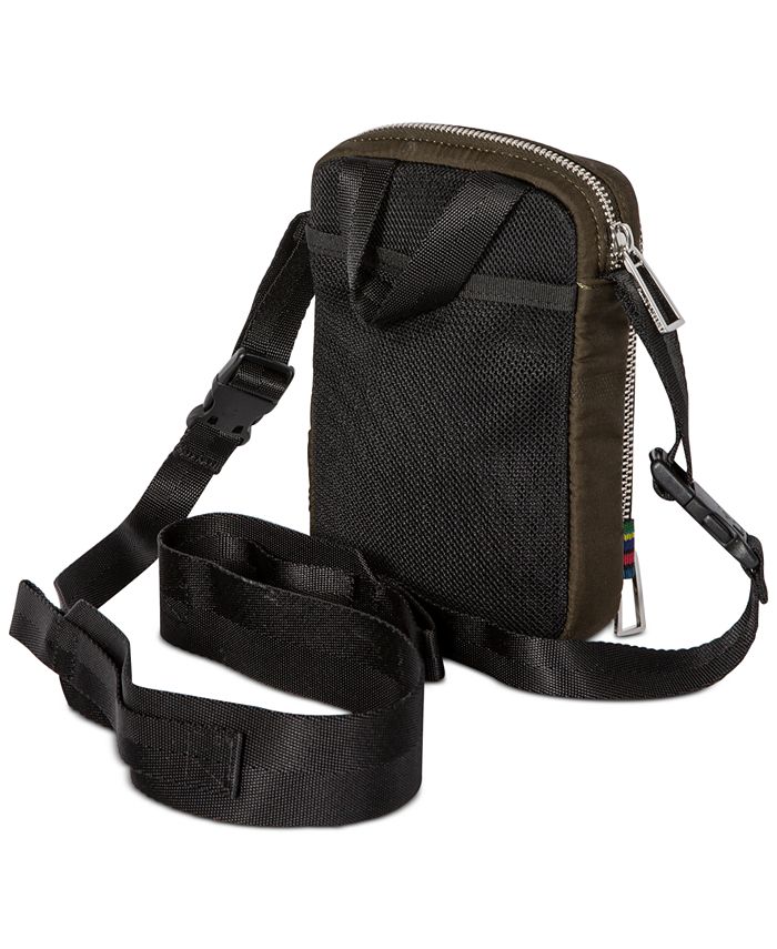 PAUL SMITH Men's Quilted Crossbody Bag - Macy's