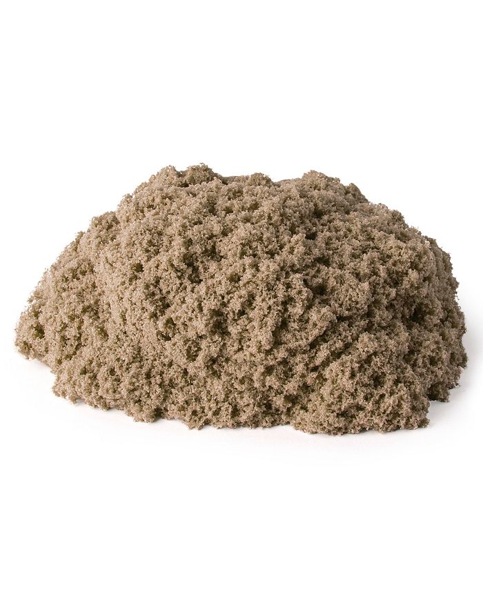 Kinetic Sand Construction Site - Macy's