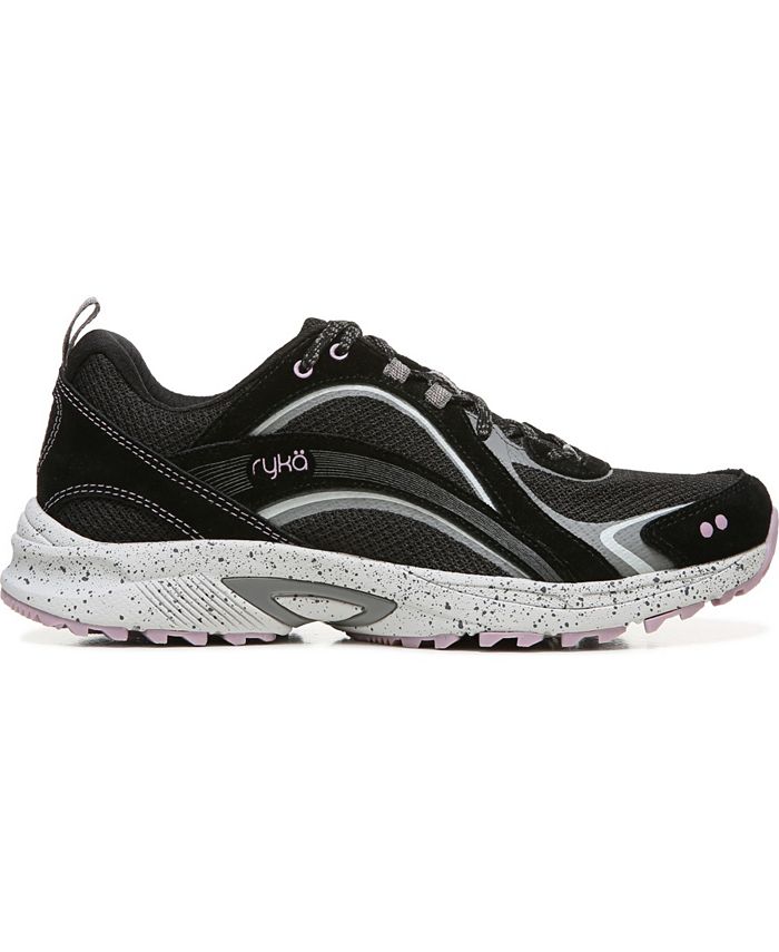 Ryka Women's Sky Walk Trail Hiking Shoes - Macy's